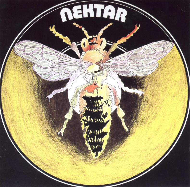 NEKTAR - NEKTAR