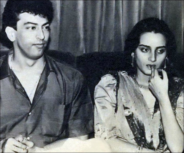 NAKARAJAN: FARAH NAAZ ,BOLLYWOOD ACTRESS BORN 1968 DECEMBER 9