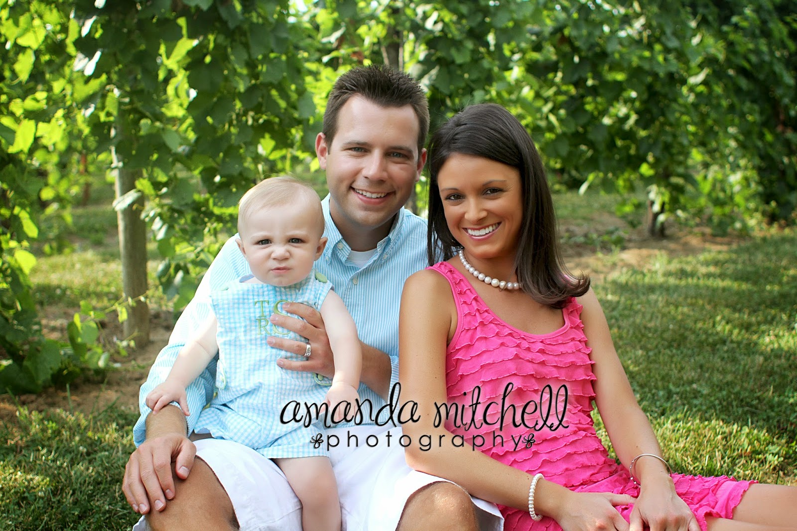 Amanda Mitchell Photography