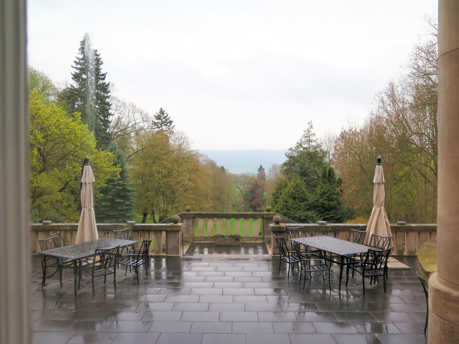 The Hotel Guests: Schloss Wolfsbrunnen - Schwebda (Meinhard), Germany