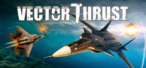 Vector Thrust Now Available On PC Via Steam Early Access