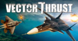 Vector Thrust Now Available On PC Via Steam Early Access
