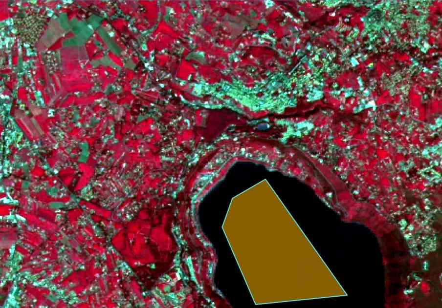 From Gis To Remote Sensing Semi Automatic Classification Plugin V 5 0
