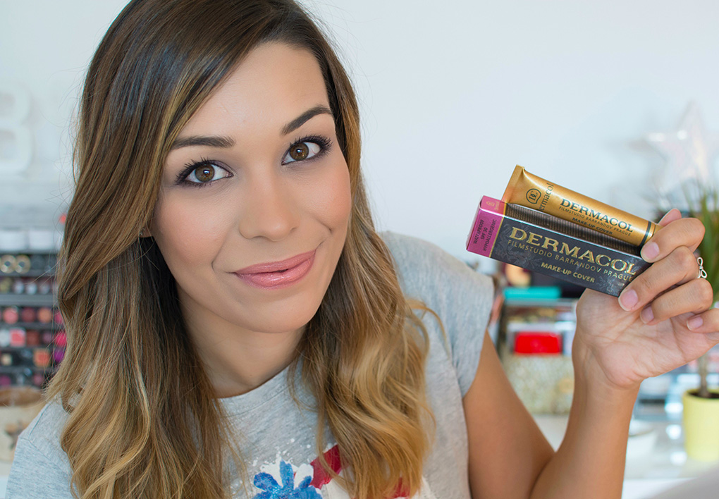 Dermacol Primeras Impresiones The Beautiful Makeup