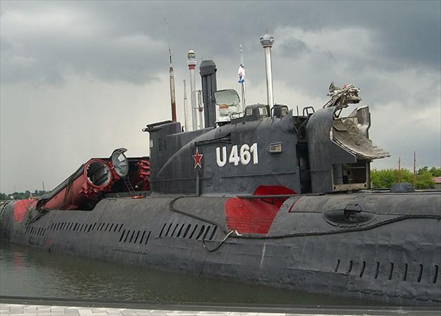 SI VIS PACEM, PARA BELLUM: "P-5 Pityorka", nome in codice "SS-N-3 Shaddock"