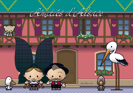 Lovely Elsa: Boutique