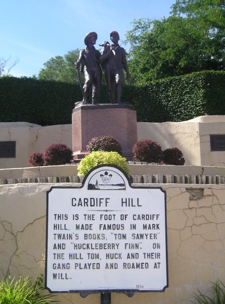 The Art of Being Conflicted: Return Trip