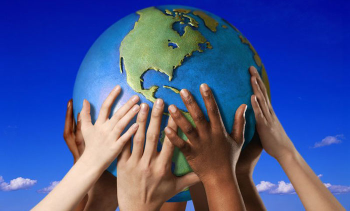 EMPRESARIALES SONIA: ONGs