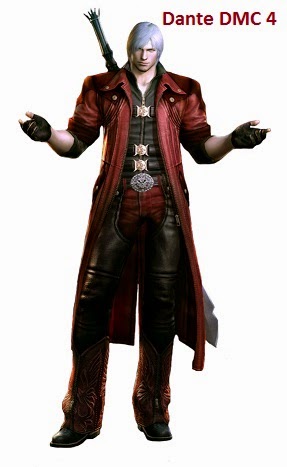 AnáliseMorte: Devil May Cry 2 - Tudo o que tem pra saber sobre DMC2