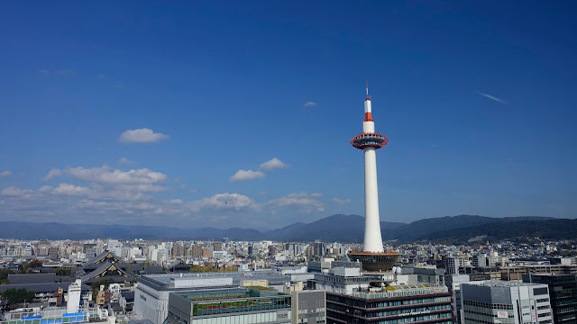 Travel the world: Kyoto well-known restaurant - Moritaya sukiyaki