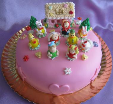 TORTURI CU POVESTE: Creatii recente