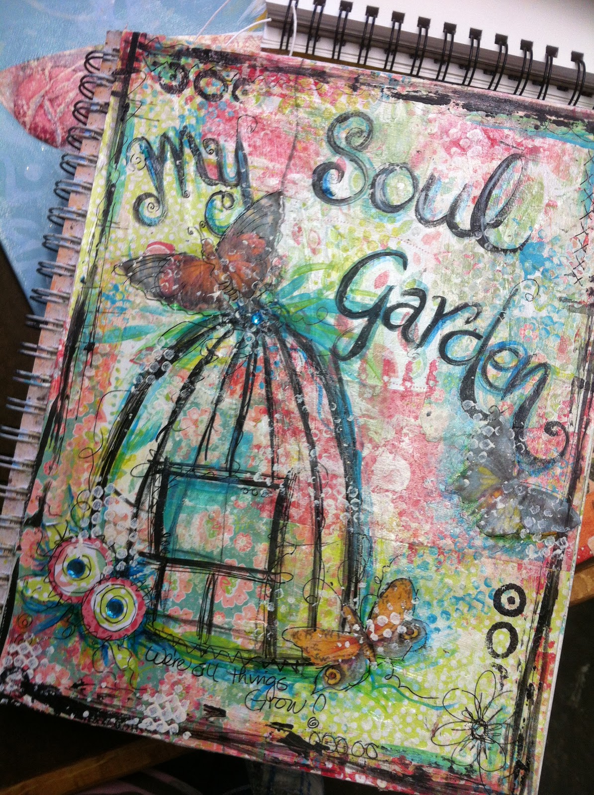 Linda Peterson: CRAFTS { DIY: JEWELRY: HANDMADE HOME} Creative LIFE ...