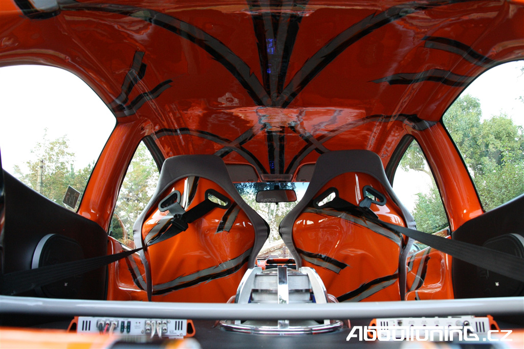 About tuning: OPEL CORSA