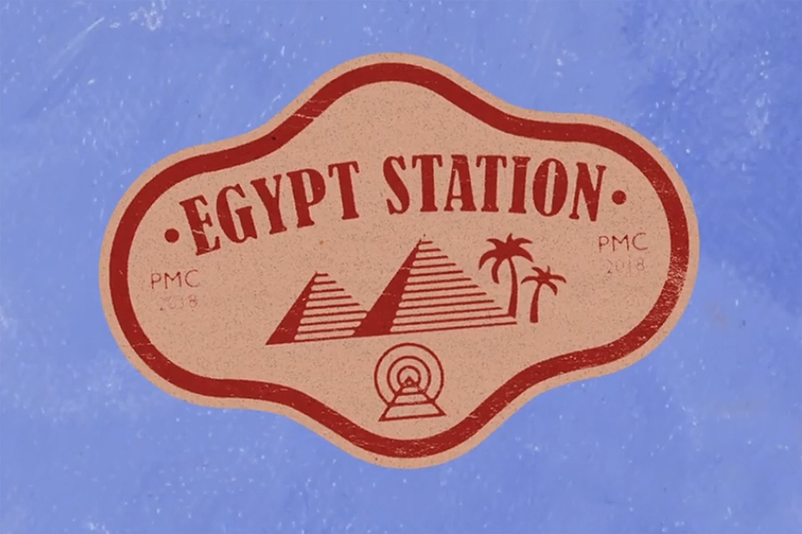 Egypt Station: Review Overview - macca-news