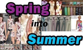 What's Hot this Season for Your Spring Wardrobe- Ceciliarosalie ...