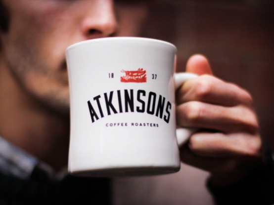 About Coffee: Ian Steel - J. Atkinson & Co