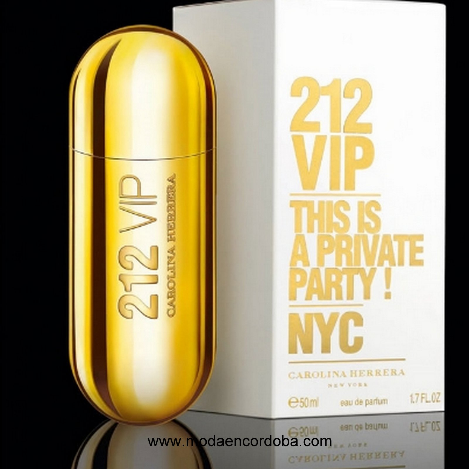 Moda y Tendencia en Perfumes y Fragancias Internacionales.212Vip