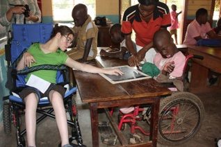 Love That Max : On transitioning a teen with special needs into adulthood