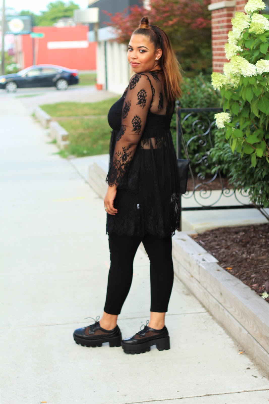 Rocker Chic | tellylovesfashion