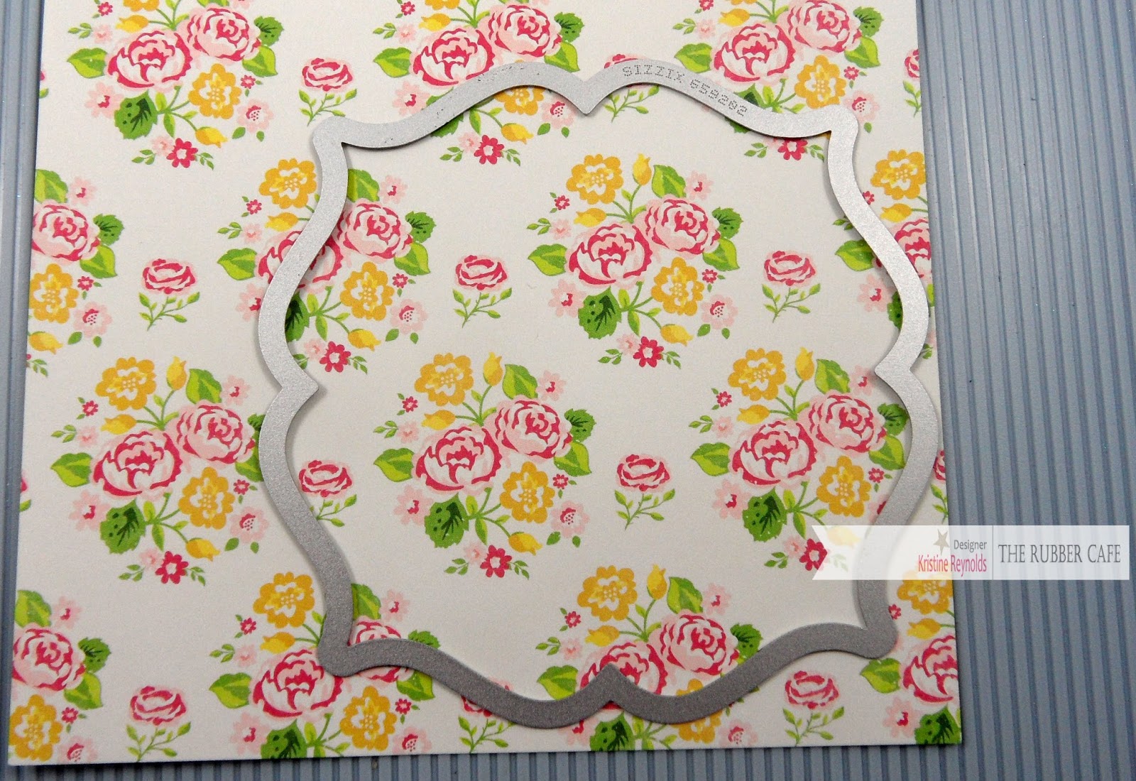 Stamping & Scrapping in California: Can't Thank You Enough