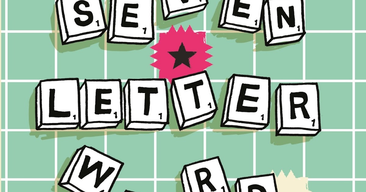 Ex Libris A Seven Letter Word Kim Slater ex-libris-a-seven-letter-word-kim-slater