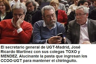 LA MALA MEMORIA, by Isidro Jiménez.: 181.000 € PAL SINDICATO