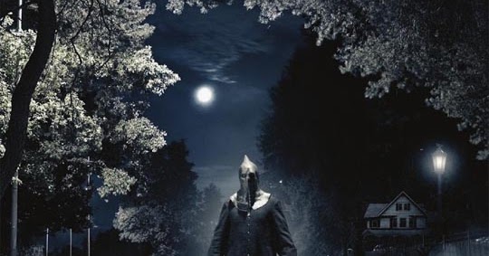 Historias (Bastardas) Extraordinarias: Slasher: The Executioner y otras ...