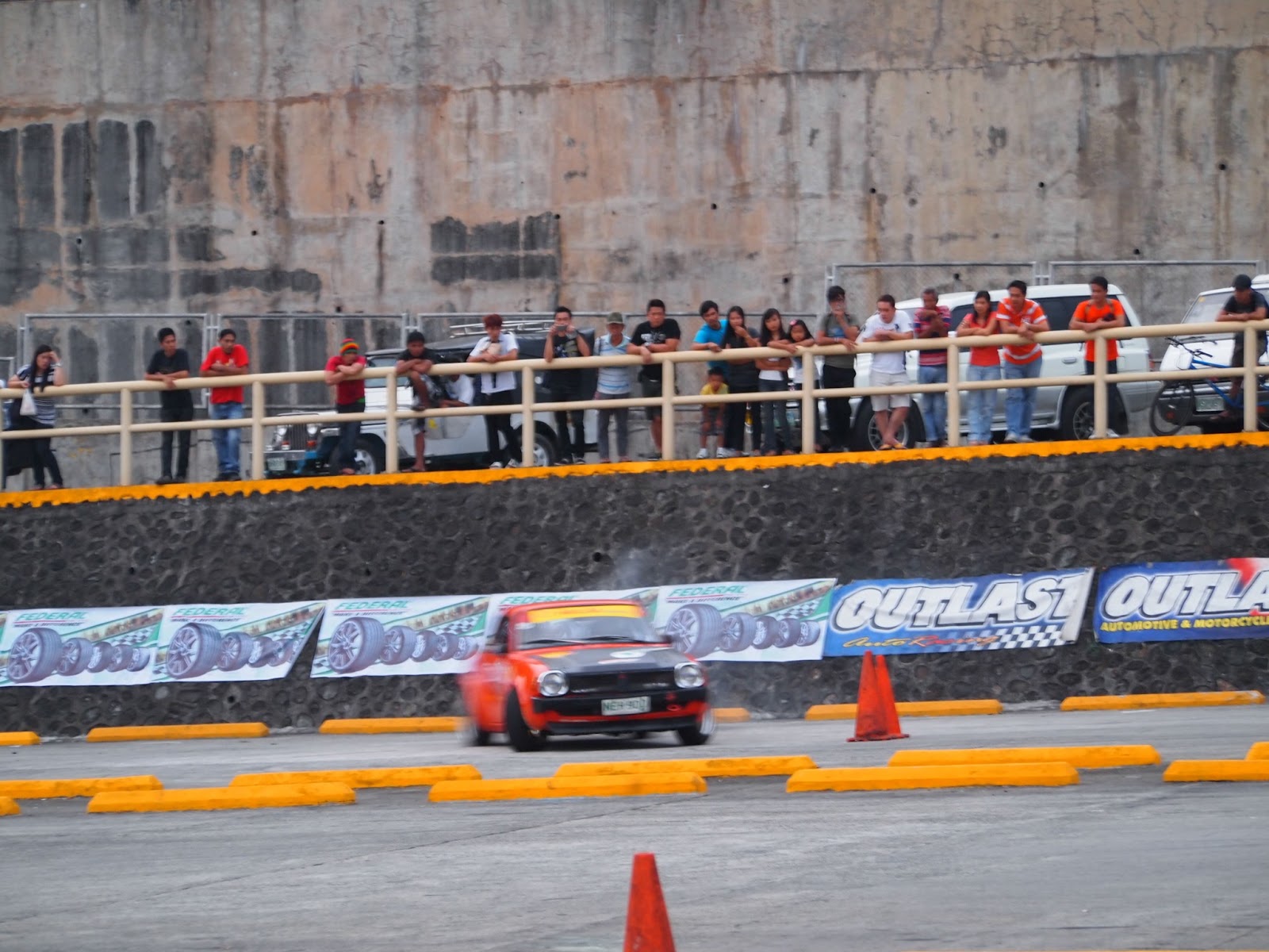 Pinoy Loves Wheels ( The Filipino Motoring Lifestyle Blog): 1ST LEG ...