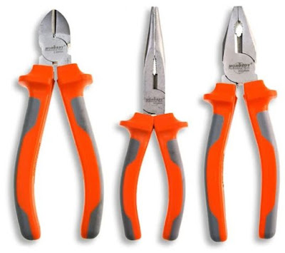 Jenis-Jenis dan Fungsi dari Perkakas Tangan - Siddix