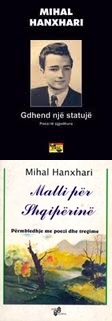 ORA SHQIPTARE: Mihal Hanxhari