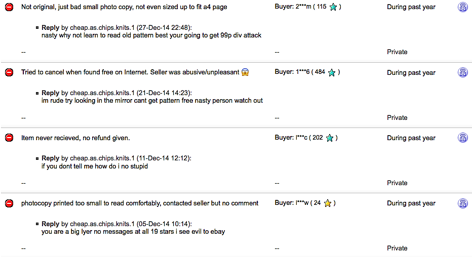 Illuminate Crochet: A Real Example of Copyright Infringement