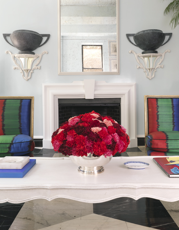 Lucy and Company: Spotlight: Miles Redd and Erika Bearman