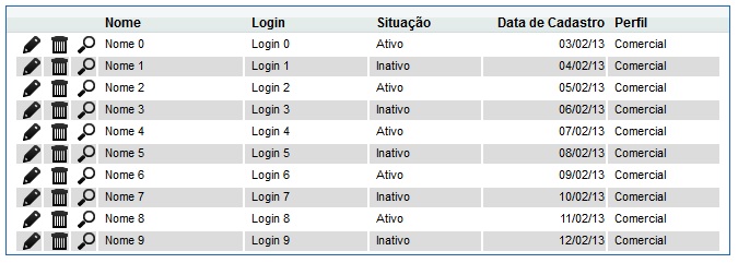 Genexus Developers Blog Genexus Grid Design