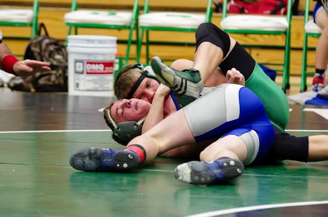 wrestling world: pierre wrestling 2012