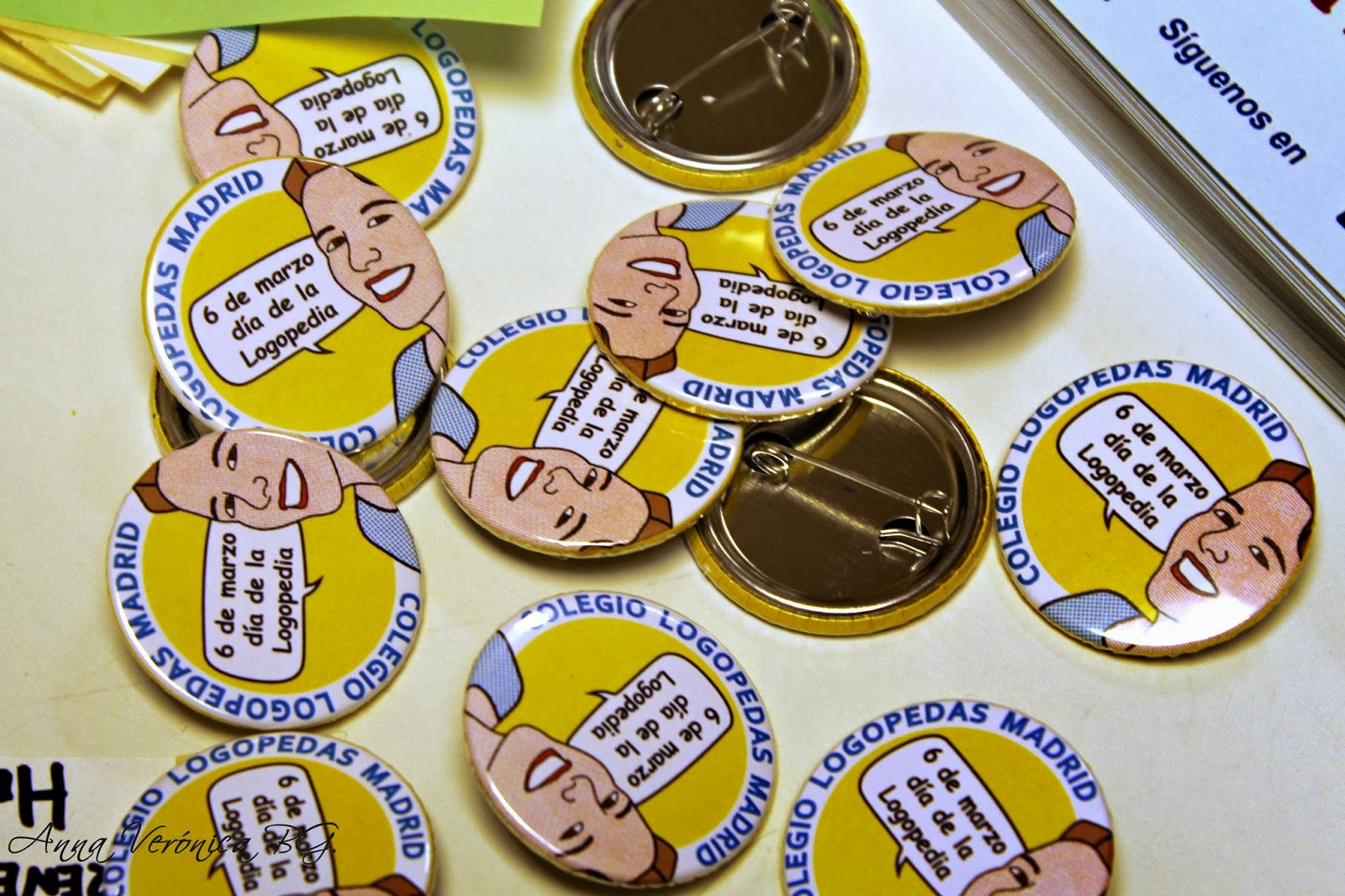 El futuro de la LOGOPEDIA en la UCM