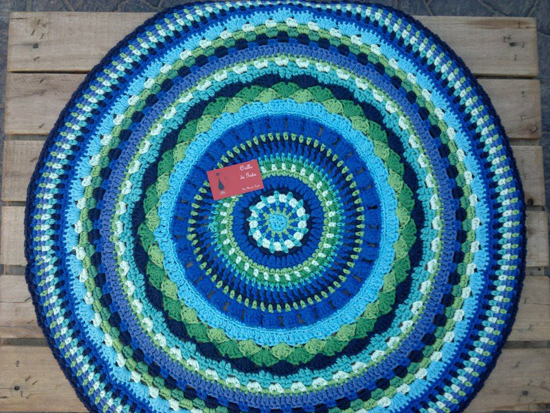 Tendenciosa: Lana y ovillo, SORTEO tejido!