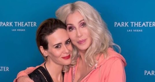 Haus of Guto :::...: Cher Horror Story?