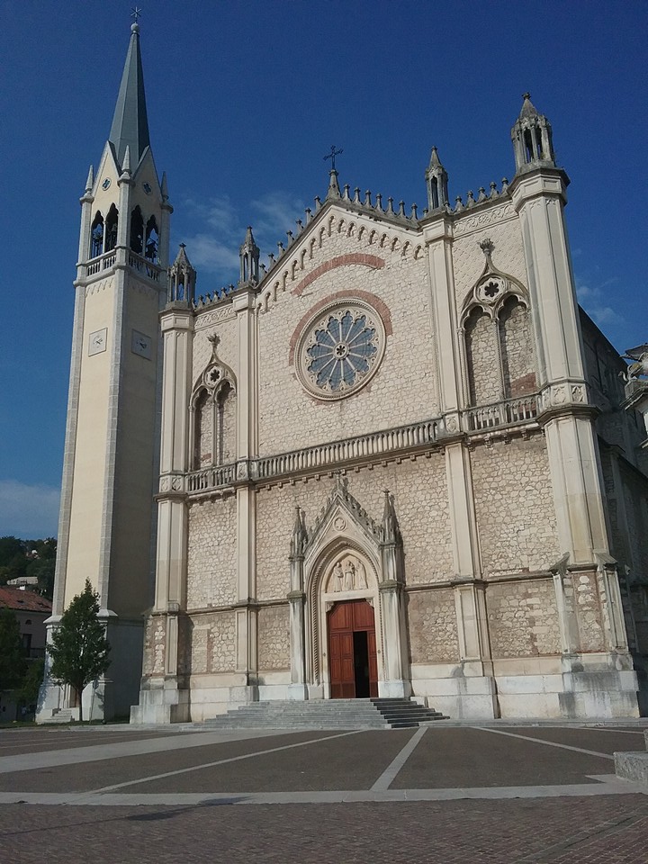 Italia in Photo : Montecchio Maggiore, provincia di Vicenza, regione ...