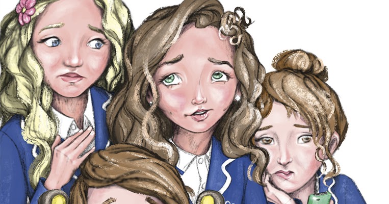 Sinfonia dos Livros: Novidade Porto Editora | Aos 13 tudo se complica ...