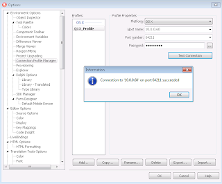 The Delphi Disciple: Initial thoughts on Delphi XE4 - iOS development