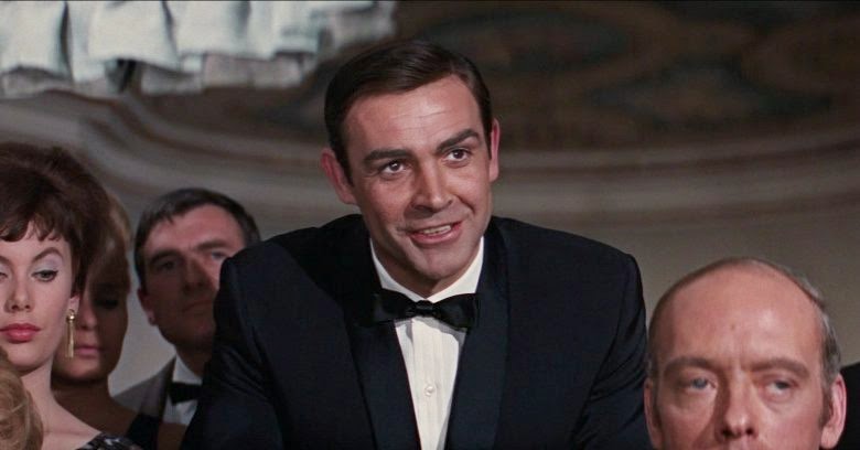 Crazy Film Guy: Thunderball (1965)