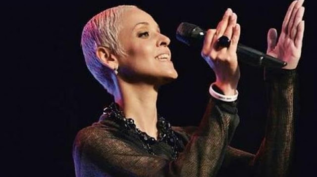 Mariza inicia digressão europeia de apresentação do seu mais recente álbum
