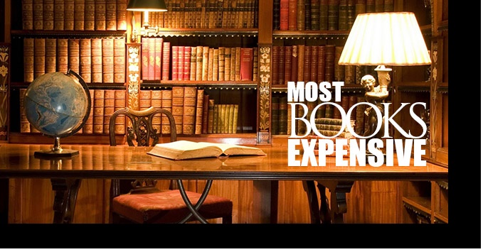 Where the Heck is Marinduque?: Ten Most Expensive Books for your ...