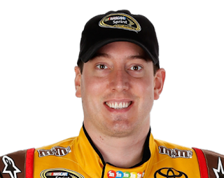 KYLE BUSCH - Racing Guimarães