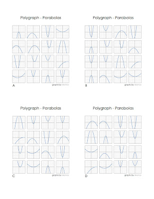 Divisible by 3 [Andrew Stadel]: Low Tech Polygraph