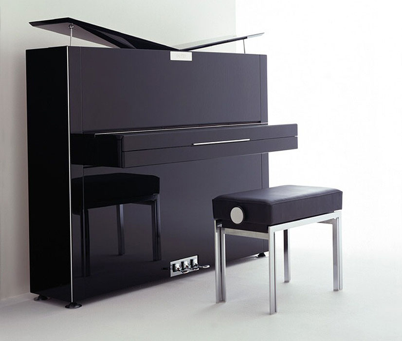 If It's Hip, It's Here (Archives): instrument design