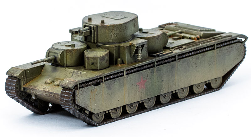 Shouting Into The Void: November 2017