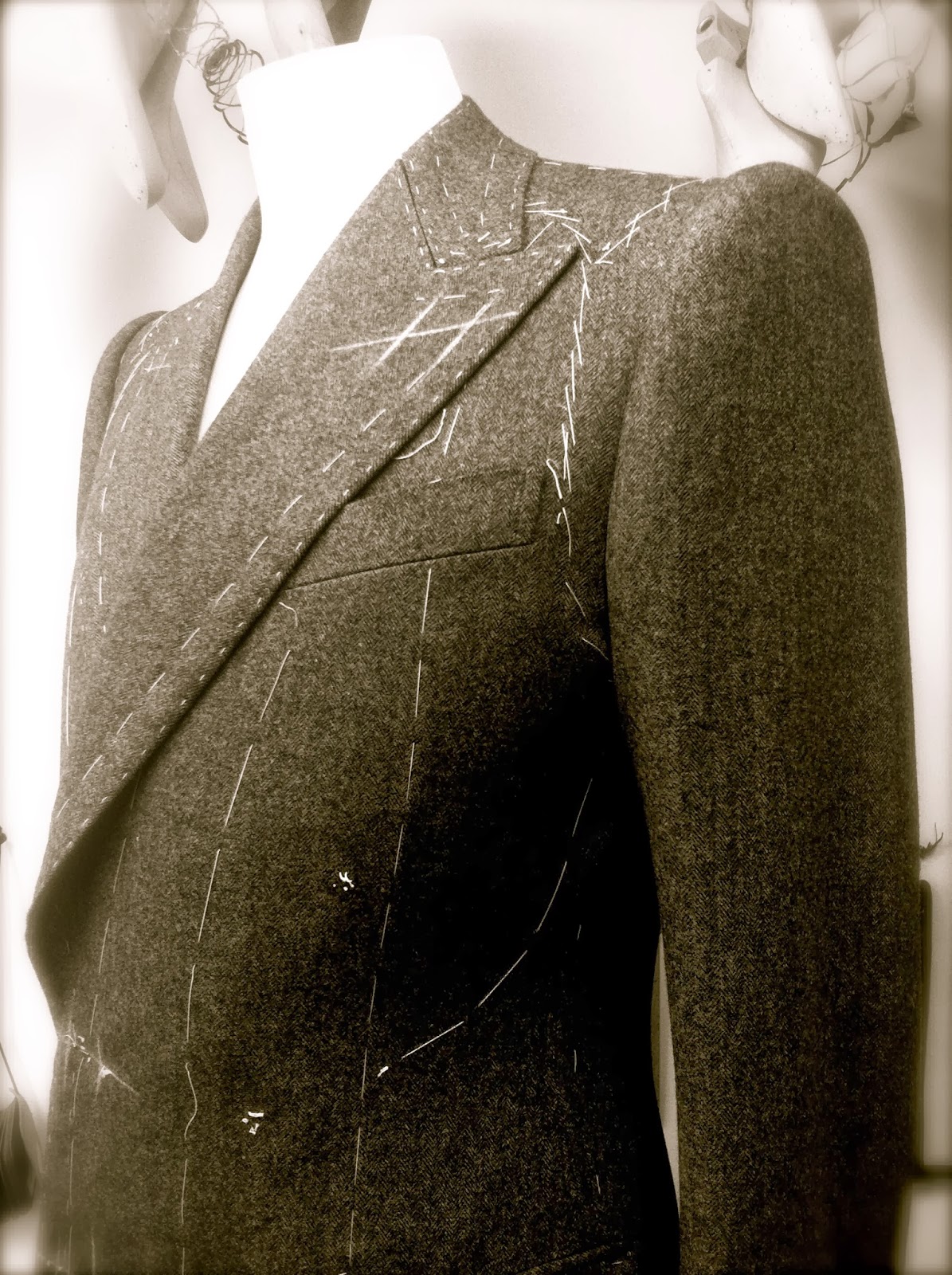 DAVIDE TAUB: 'House Style' - Form Follows Function: Creating Style From ...