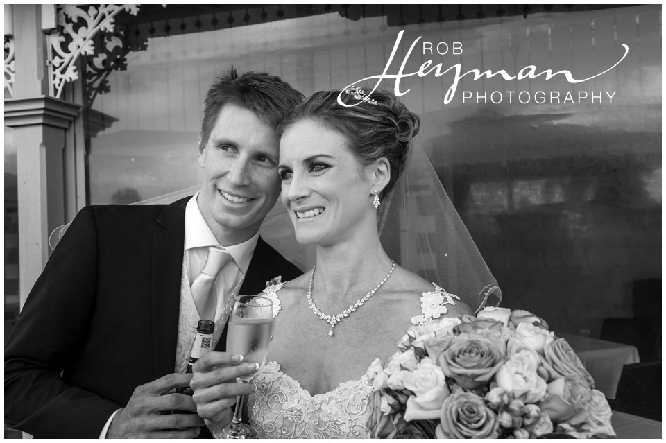 ROB HEYMAN - PORTRAITS