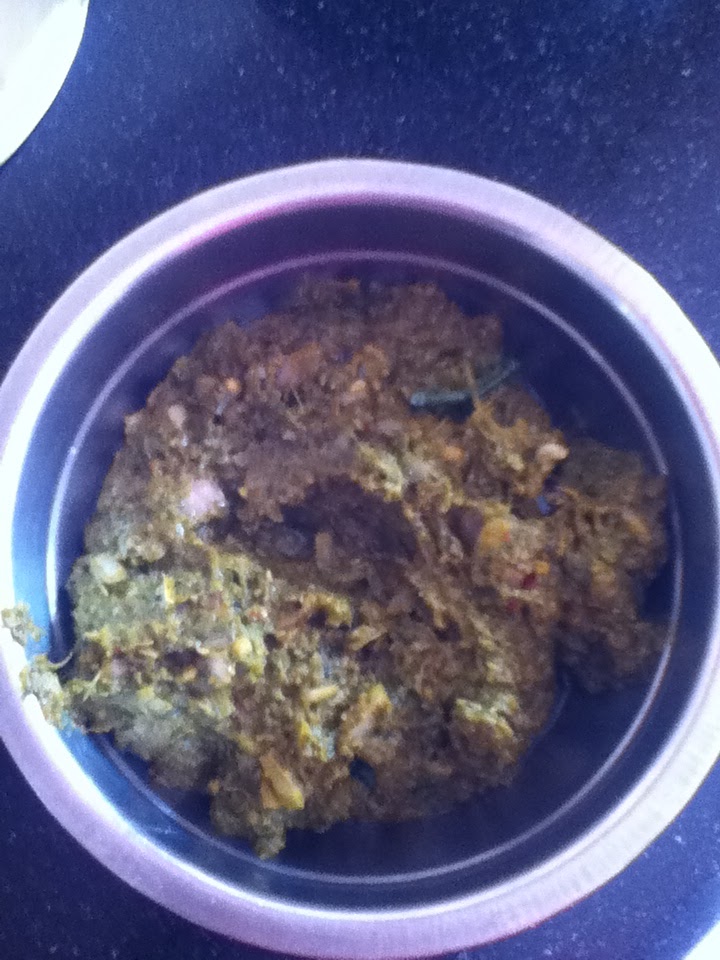 ammachethiruchi.blogspot.com: BACHHALI AAKU CHUTNEY / PACHADI